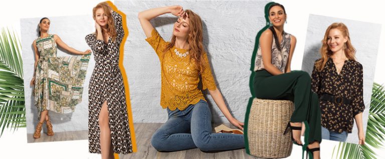 Suzy Shier Canada Deals: Save Up to 70% Off Sale Styles + EXTRA 50% Off ...