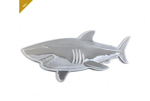 Royal Canadian Mint NEW Coins: This Is Canada Pure Silver Glow-in-the ...