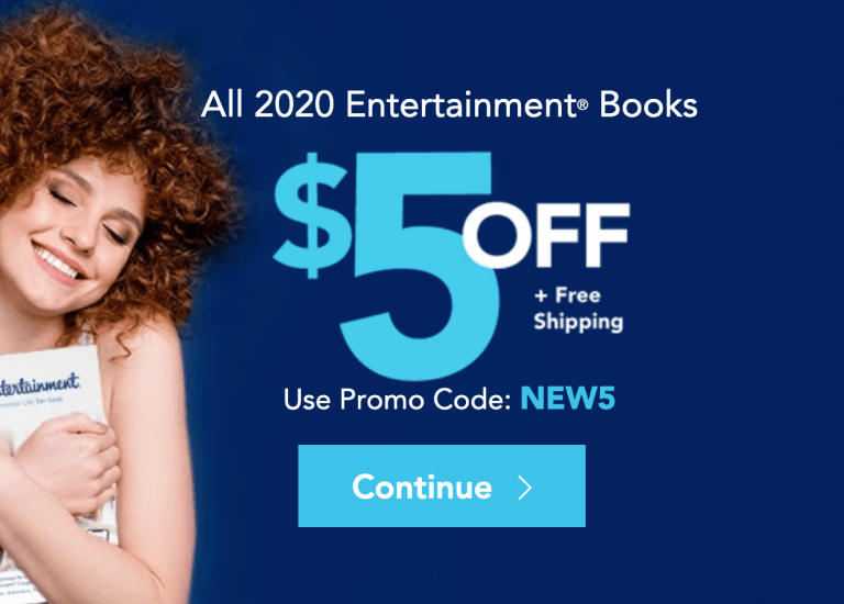 Entertainment Canada Promotion: Save $5 Off All 2020 Coupon Books ...