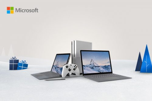 Microsoft & Xbox Canada Black Friday 2019 Sneak Peek - Canadian ...