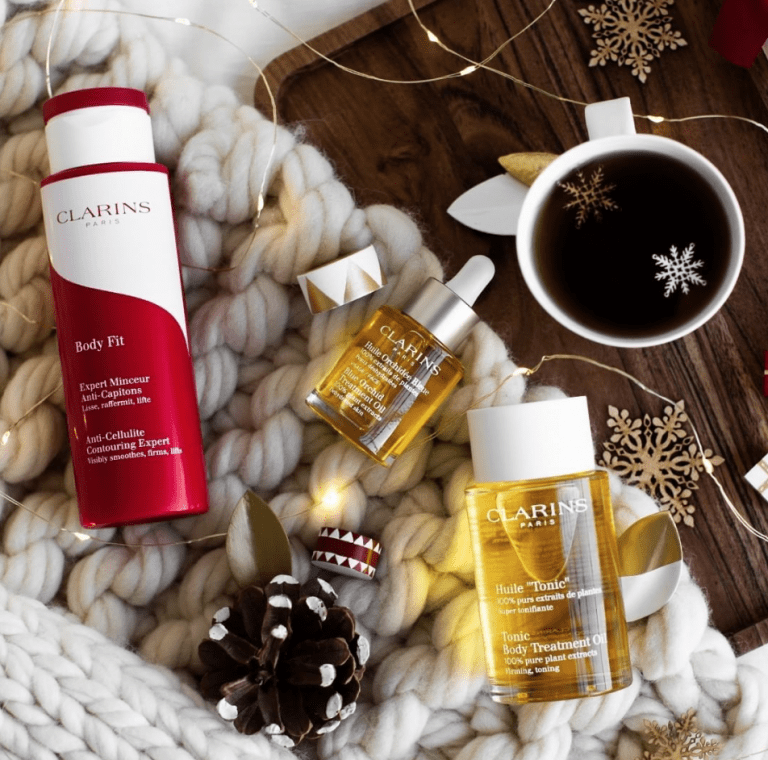 Clarins Canada Cyber Monday Sale: Save 15% to 20% Off Sitewide + FREE ...
