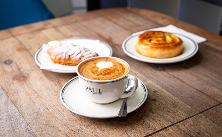 PAUL Bakery, Patisserie, Café and Restaurant to Open in Canada ...