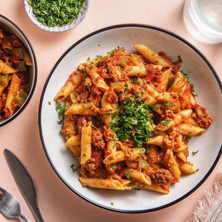 Chefs Plate Canada New Year Sale: Save 50% Off Food Boxes - Canadian ...