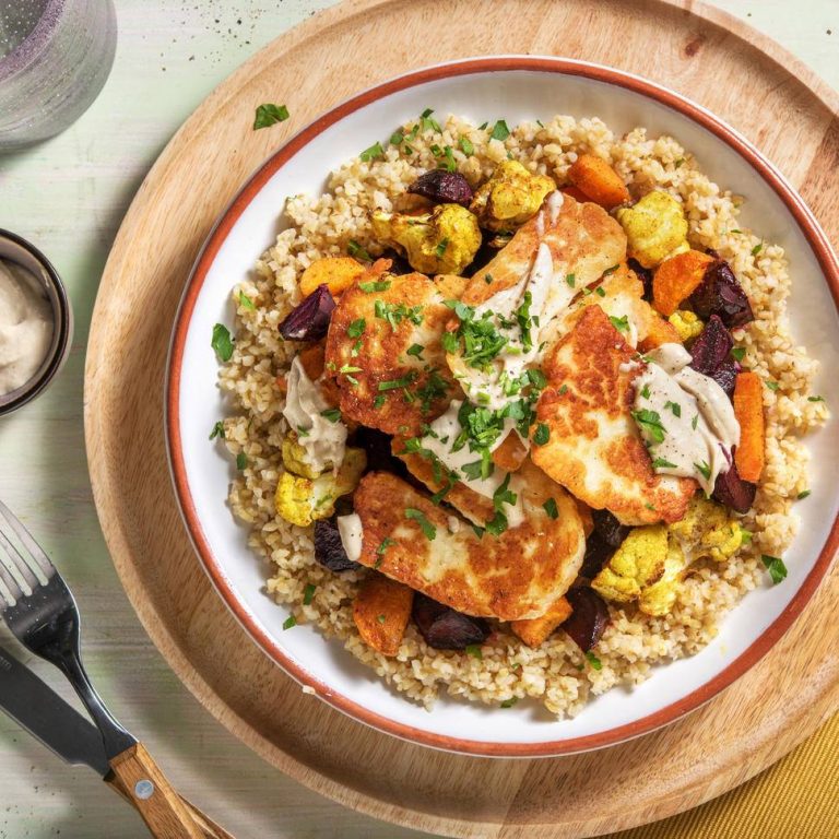 Chefs Plate Canada Sale: Save 60% Off Veggie Boxes + 50% Off Other ...