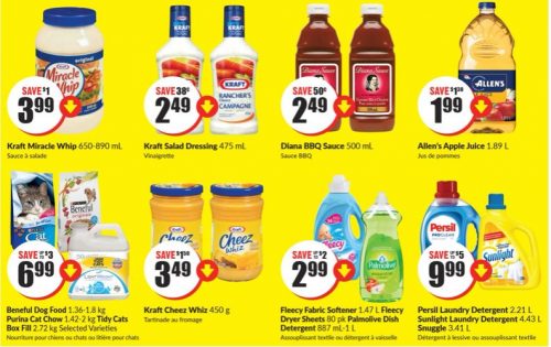 Freshco Ontario: Tidy Cats Litter $3.99 After Coupon This Week ...