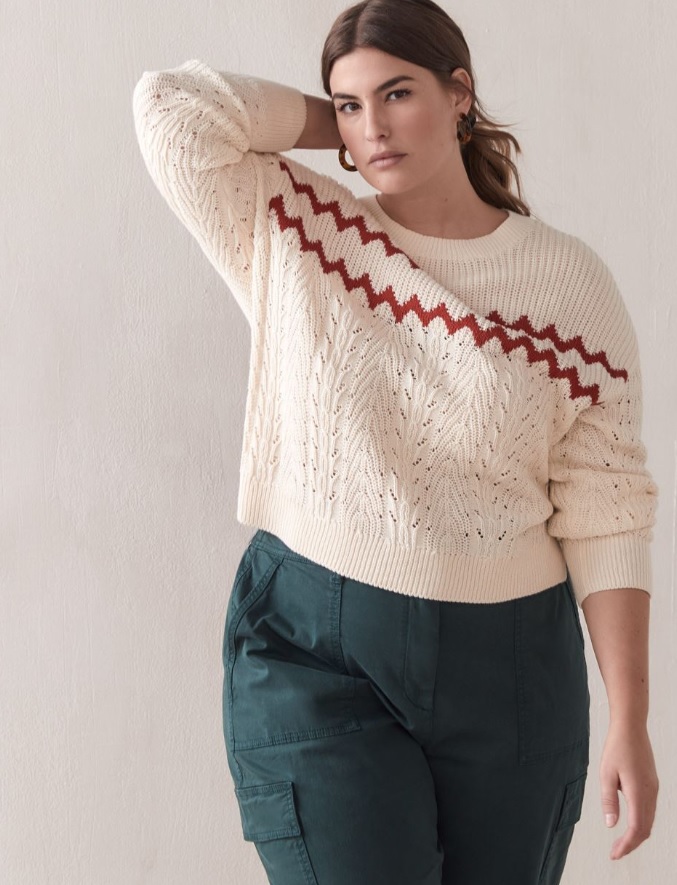 Addition Elle Canada Deals: $20 Tops + 40% OFF Sale Styles + Outerwear ...