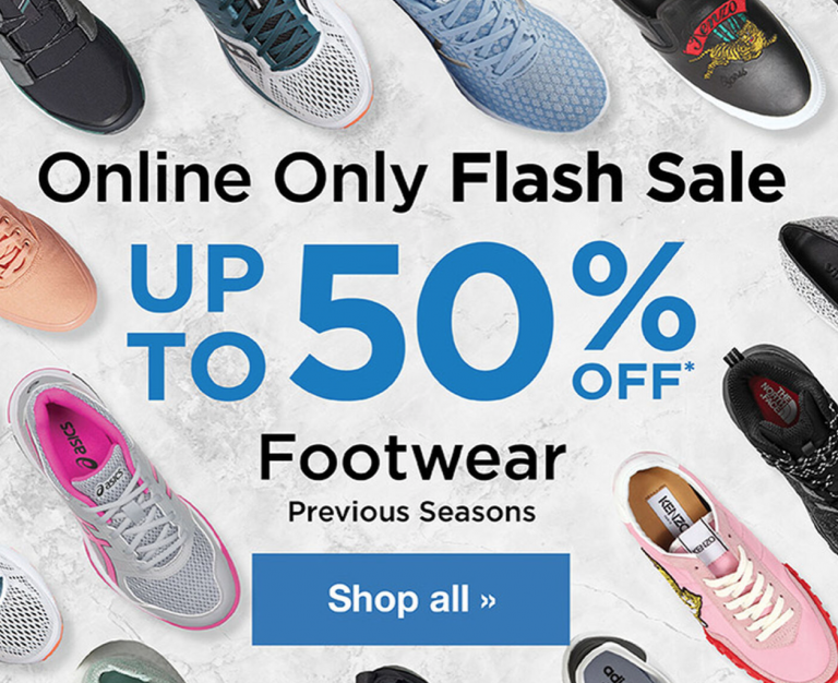 Sporting Life Canada Deals: Up To 50% OFF + Take An Additional 10% OFF ...