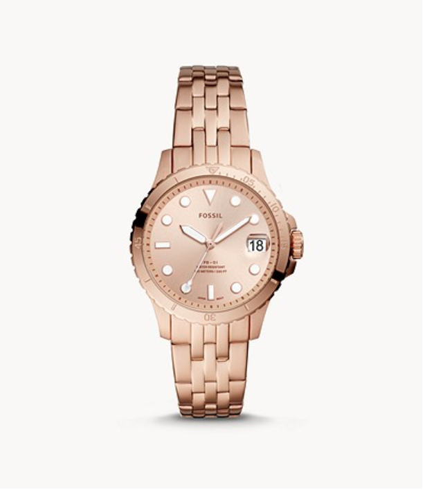 Fossil Canada Spring Sale: Save 30% OFF Styles Using Promo Code + FREE ...