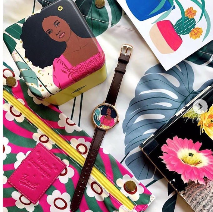 Fossil Canada Sale: 40% OFF Sitewide Using Promo Code + Smartwatches ...