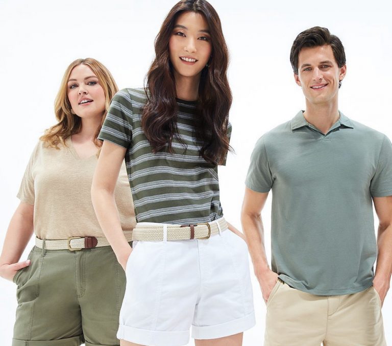 Joe Fresh Canada Sale: 25% OFF Women's Apparel - Canadian Freebies ...