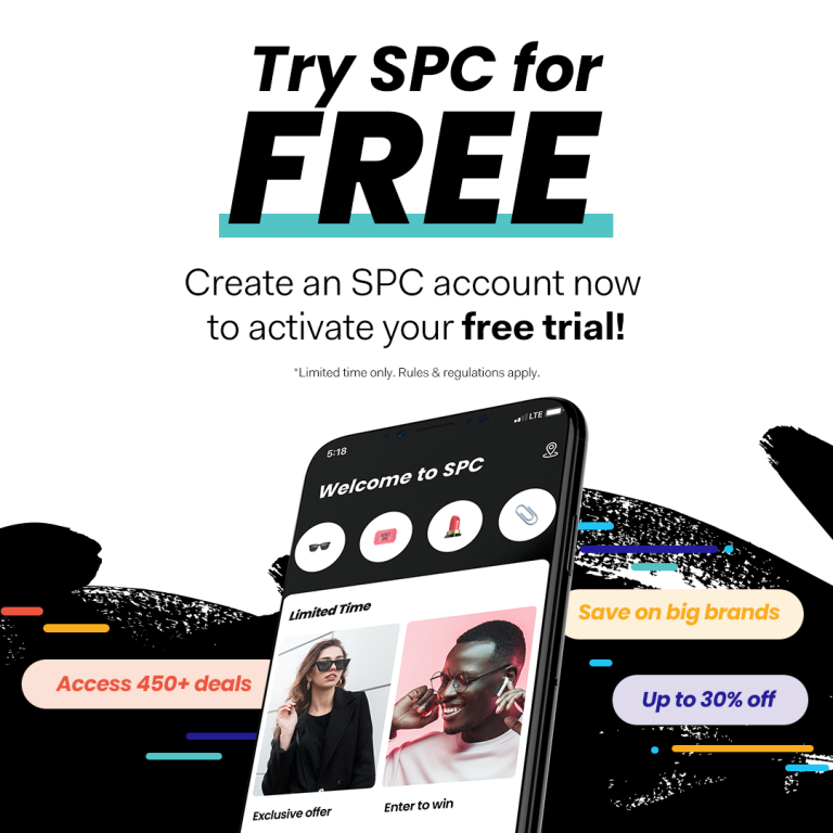 FREE SPC Card Membership Trial - Canadian Freebies, Coupons, Deals ...