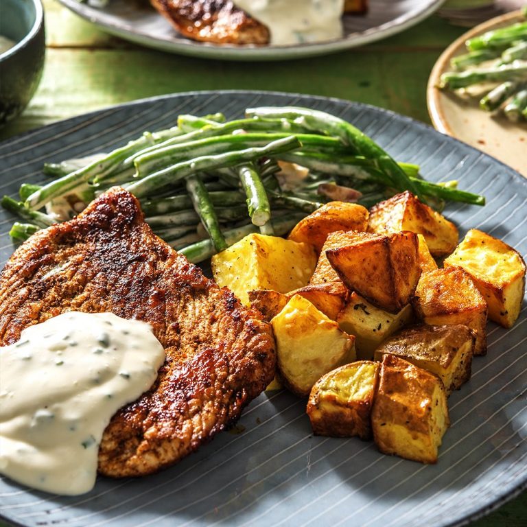 HelloFresh Canada Day Sale: Save $100 off Your First 4 Boxes & FREE ...