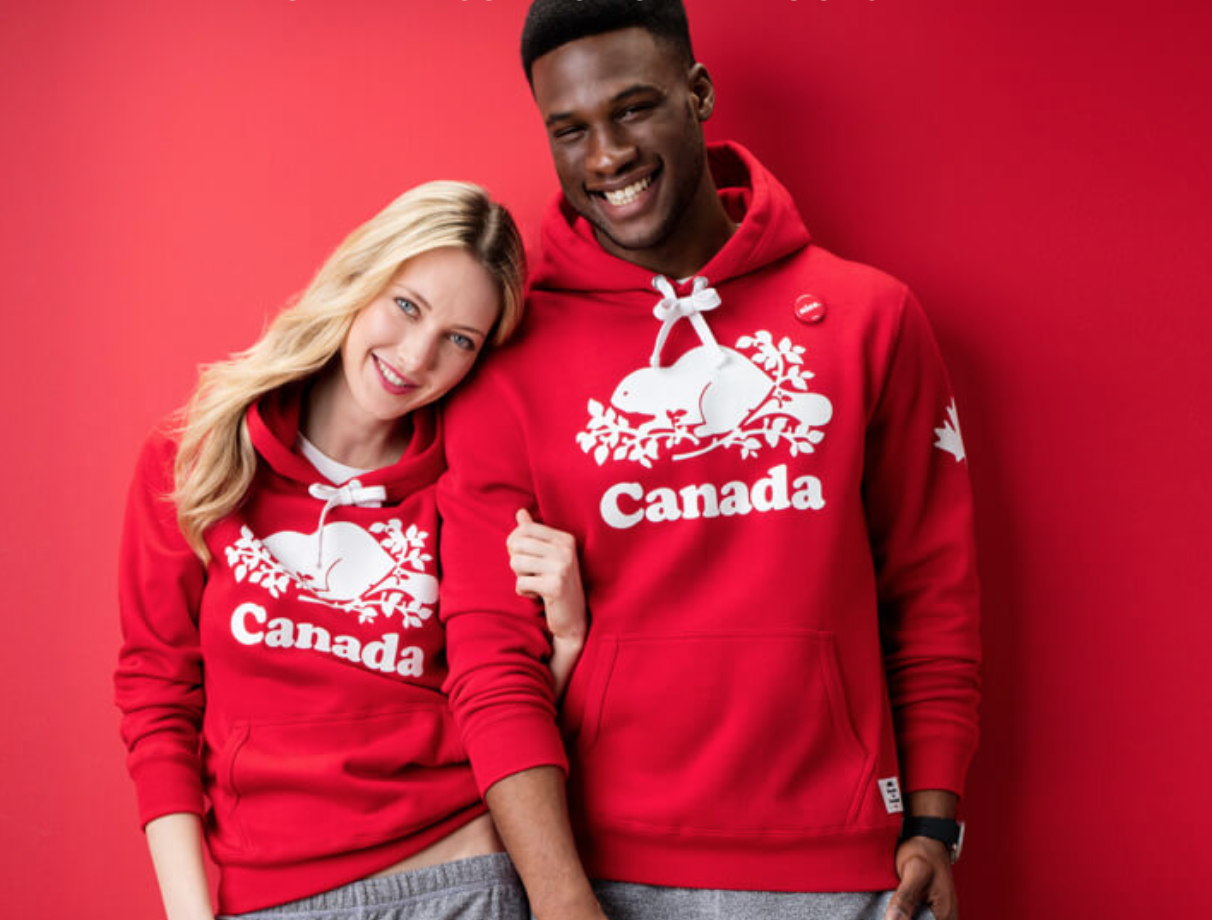 Roots Canada Sale Up To 60 OFF Sale Items FREE Shipping Canadian