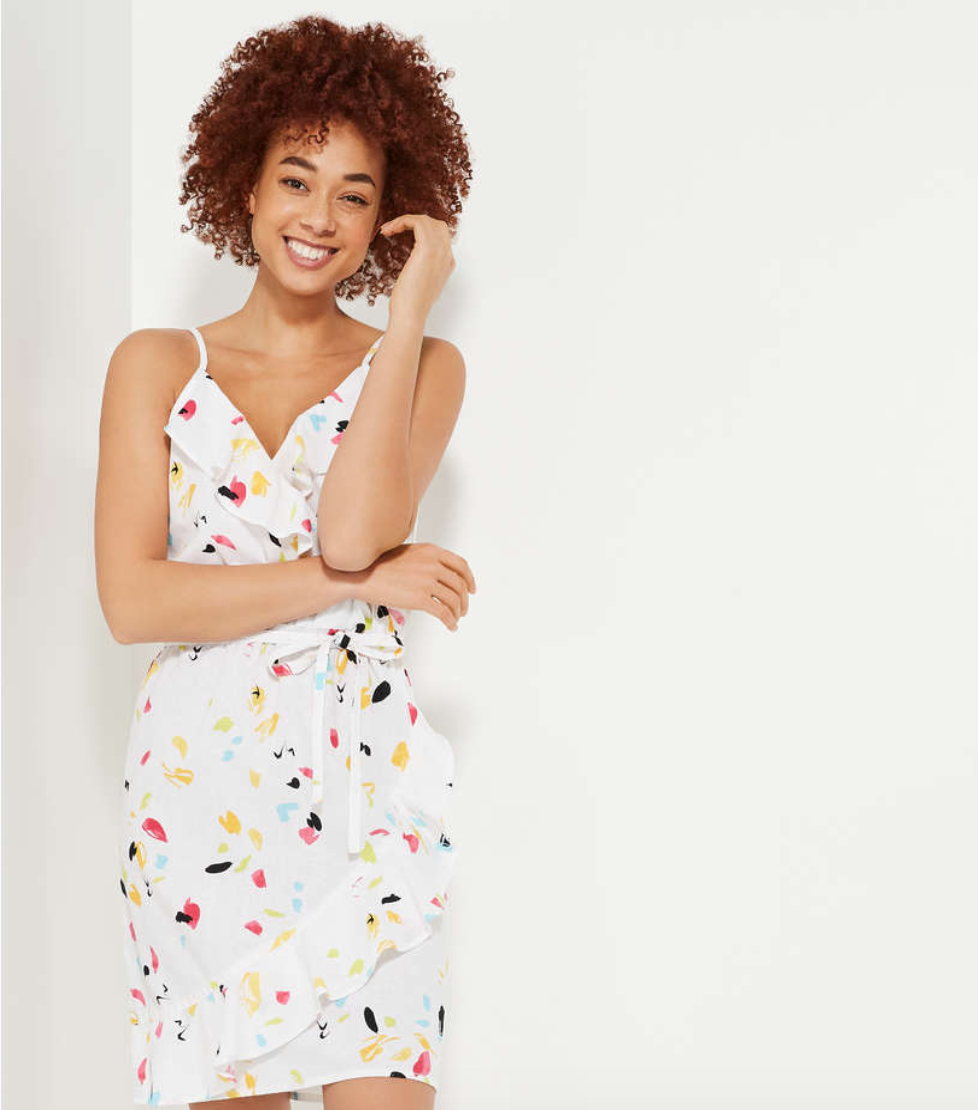 Joe Fresh Canada Deal: Get Up To $20 Off Your Purchases - Canadian ...