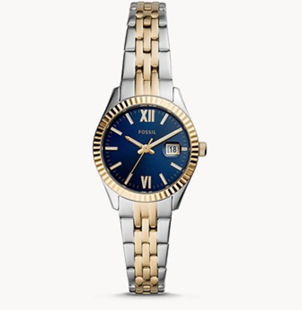 Fossil Canada Sale: Up To 30% Off Your Purchase of $250 Or More + FREE ...