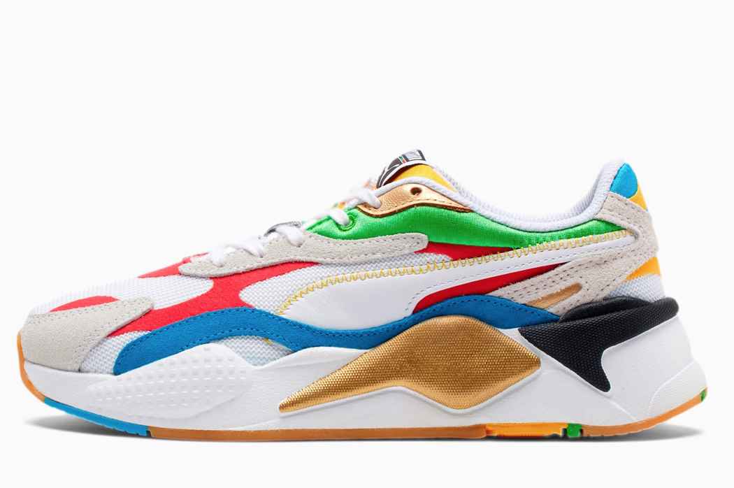 Puma Canada Deal: $20 Off Using Promo Code + Up To 40% Off Outlet Items ...