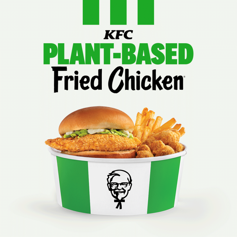 Plant-Based KFC is Now Available Across Canada! - Canadian Freebies ...