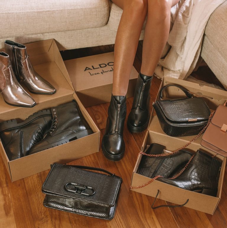 Aldo Canada Fall Sale: Save 30% OFF w/ Your Purchase $150 + FREE ...