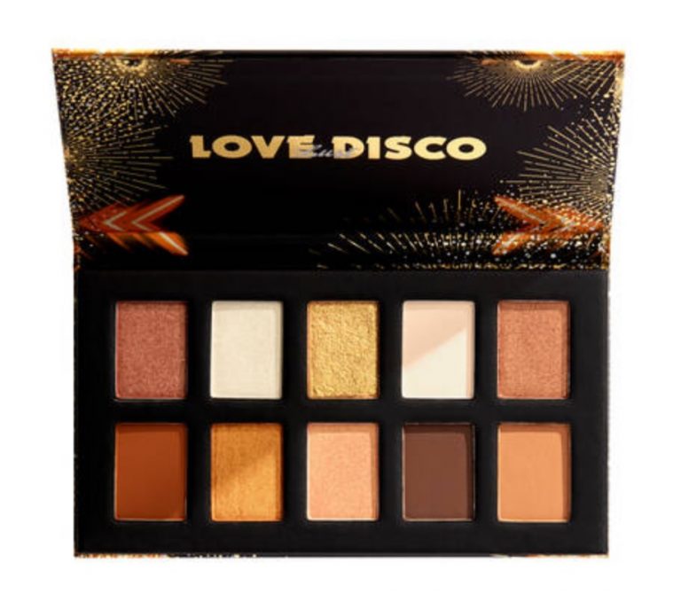 NYX Canada Halloween Sale: Buy 4 Get 1 FREE Many Items Including ...