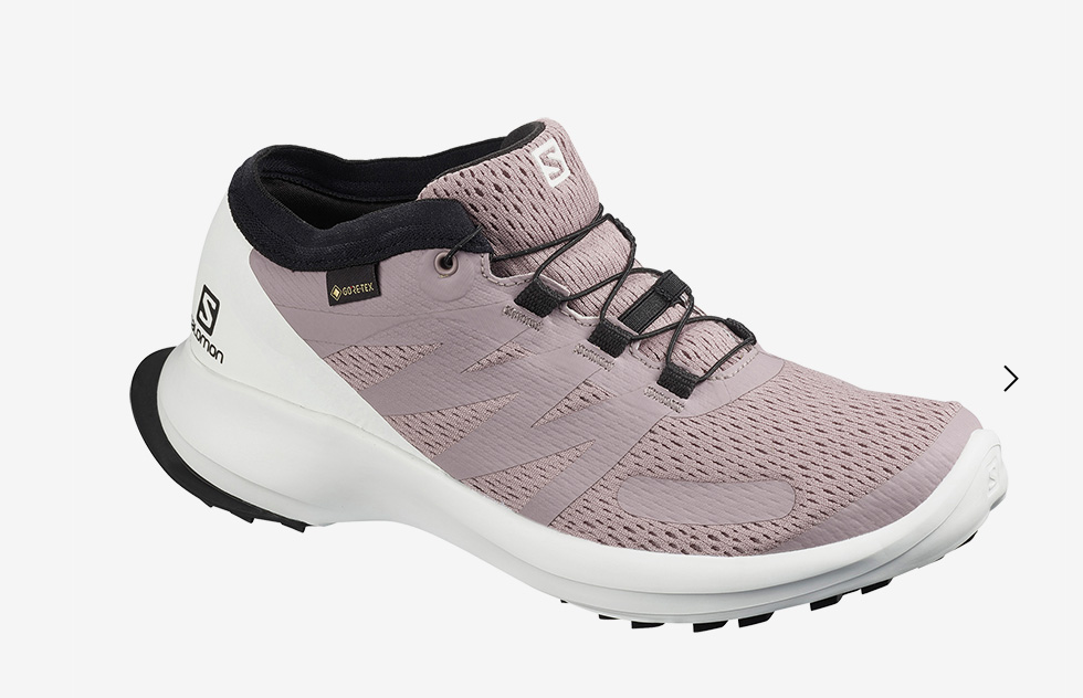 Salomon Canada Sale: Additional 10% Off All Outlet Items With Promo ...