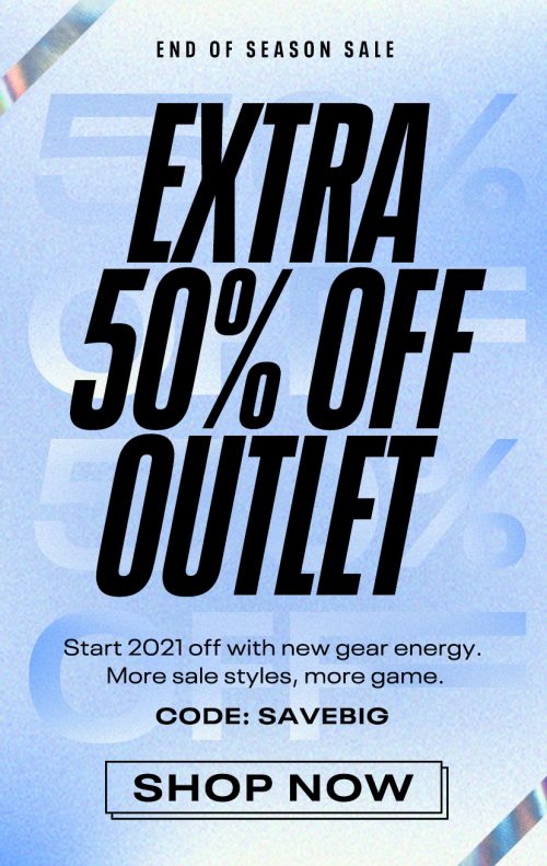 Reebok Canada New Year Sale: Extra 50% Off Outlet - Canadian Freebies ...