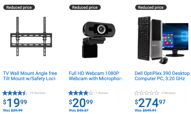 Walmart Canada Online Deals of the Week: Save up to 70% off Many Items ...