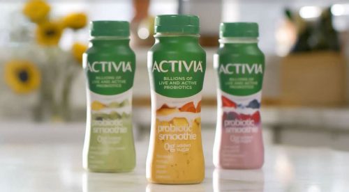 Activia Canada: New Printable Coupons Available