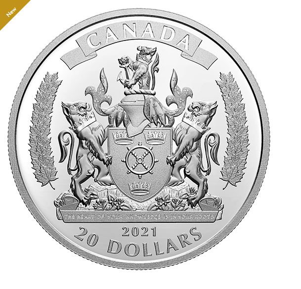 Royal Canadian Mint New Coins: 6-Coin Specimen Set - Blanding's Turtle ...