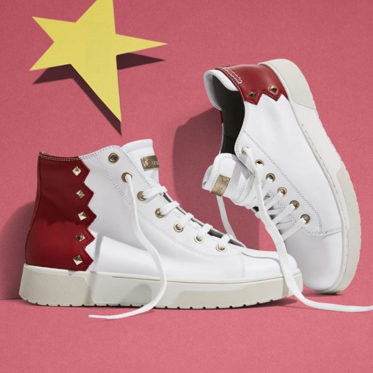 Geox Canada Friends & Fans Sale: Save 20% OFF New Collection + FREE ...