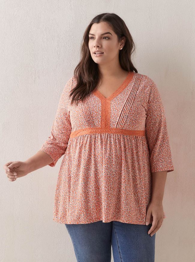 Penningtons Canada Deals: Save 25% OFF Addition Elle Styles + Extra 40% ...