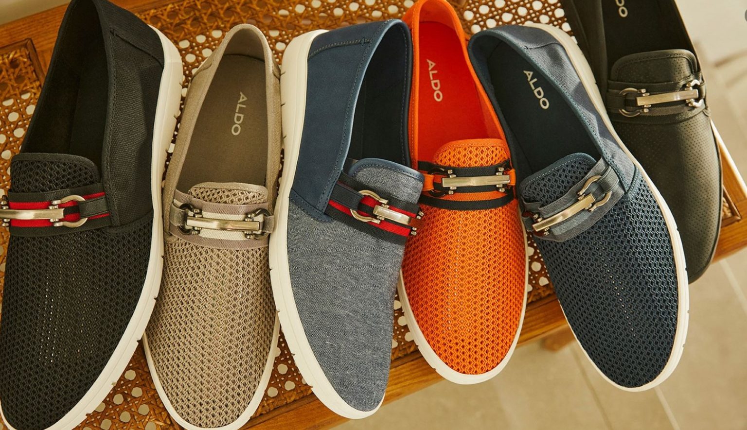 Aldo Canada Summer Sale: Buy 1 Get 1 40% OFF Summer Styles + Save Up to ...