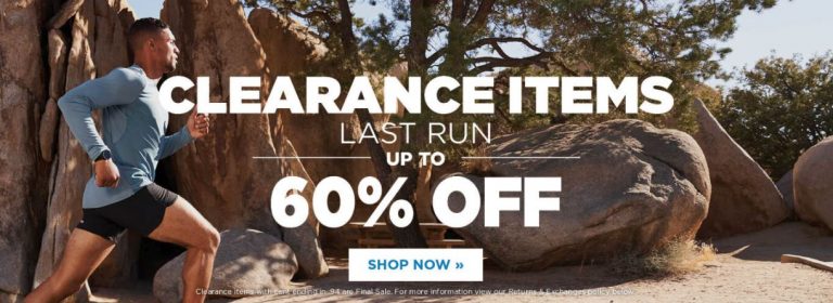 Sporting Life Canada Deals: Save 60% OFF Clearance + 25% OFF Mid-Season ...
