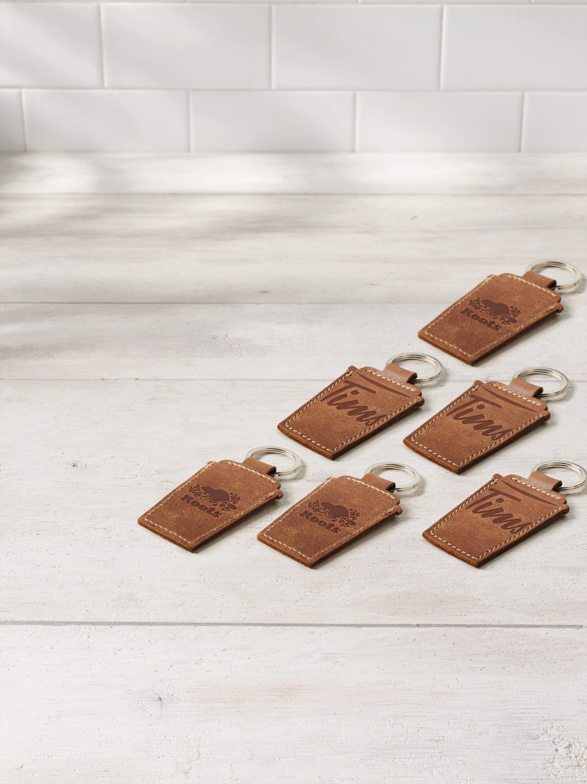 Roots x Tim Hortons Keychain - Canadian Freebies, Coupons, Deals ...