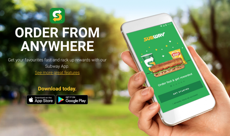 Subway Canada Offers: BOGO 50% Off + 10% Off Using Promo Codes ...