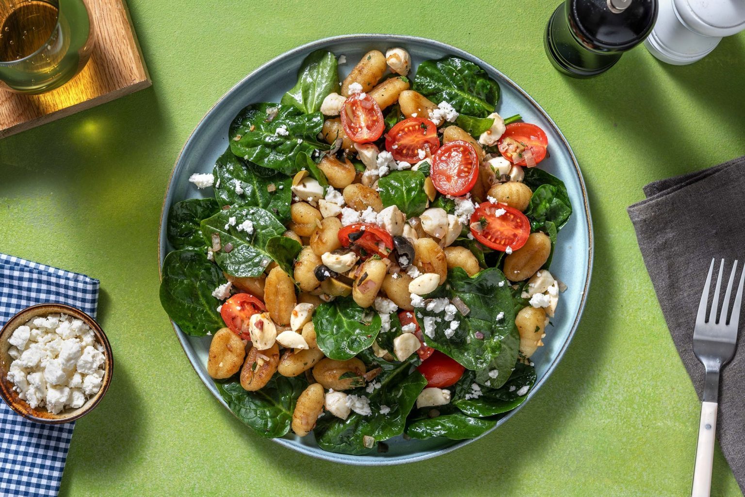 HelloFresh Canada Offer: Save $80 Off Using Coupon Code - Canadian ...