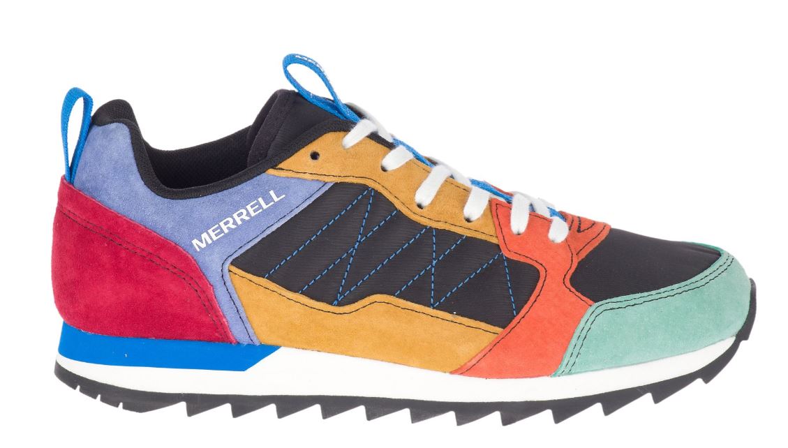 Merrell Canada End of Season Sale: Save Up to 50% OFF Many Styles ...