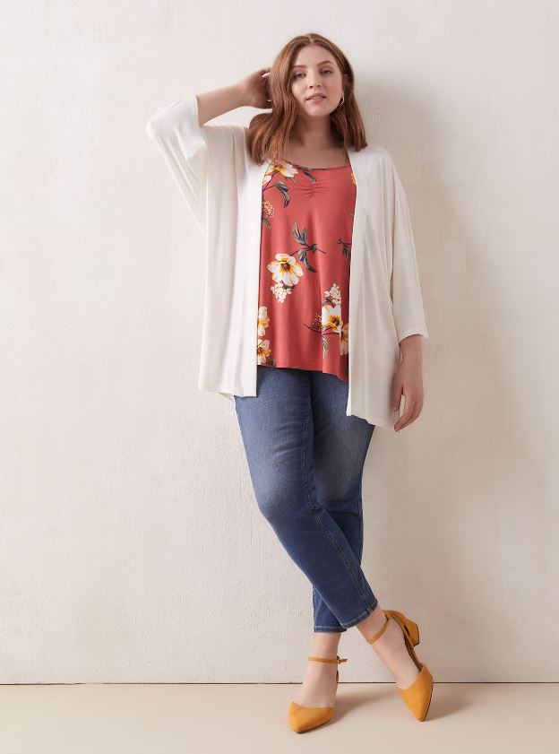 Penningtons Canada Deals: Save 40% OFF Bottoms + Extra 50% OFF Sale ...