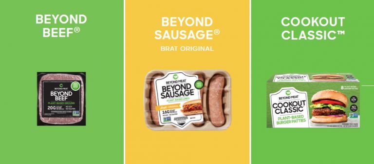 Beyond Meat Canada Coupons: Save $1 On Any Package - Canadian Freebies ...