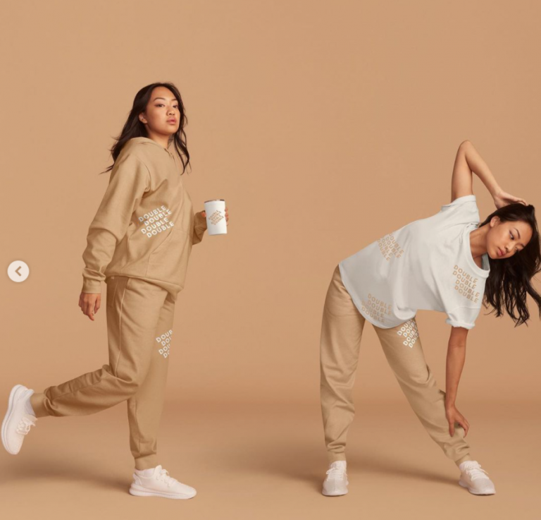 Tim Hortons Canada: The Double Double™ Collection is Coming - Canadian ...