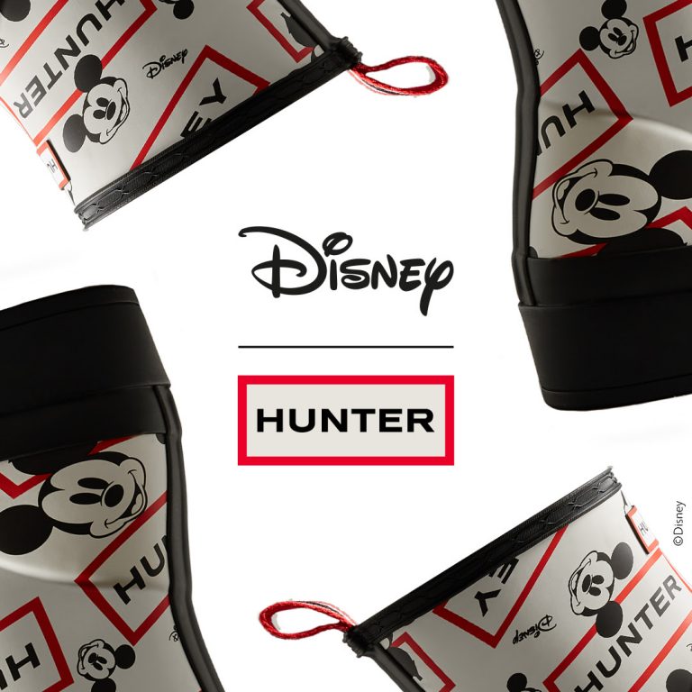 Hunter Boots Canada Sale: Save Up to 50% Off + Hunter x Disney Mickey ...