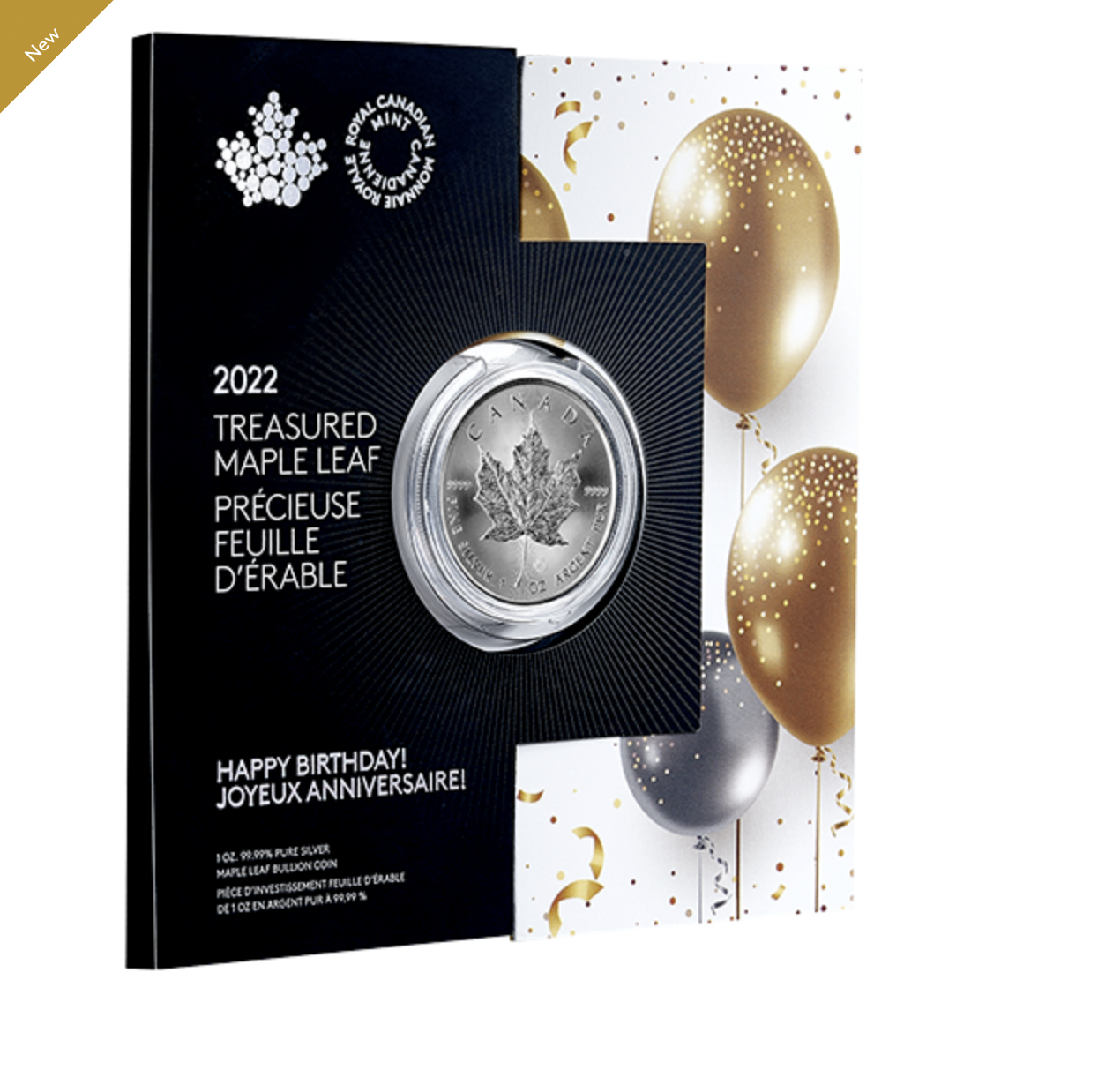 Royal Canadian Mint Deals: PEZ® Elf Silver Wafers & Dispenser Gift Set ...