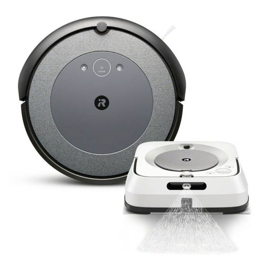 iRobot Canada Deals: Save $510 OFF Complete Home Clean + Up to $615 OFF ...
