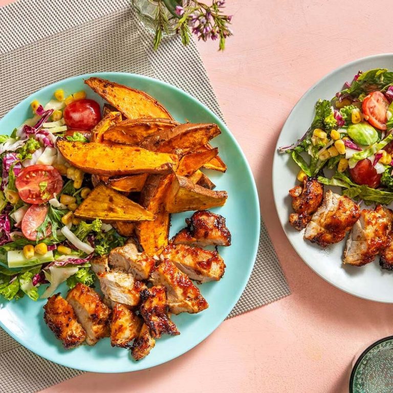 Chefs Plate Canada Exclusive Promotion: Save 50% Off Using Promo Code ...