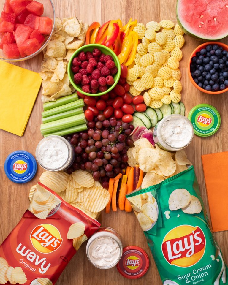 Frito-Lay Stops Shipping Chips to Loblaws Stores in Pricing Dispute ...