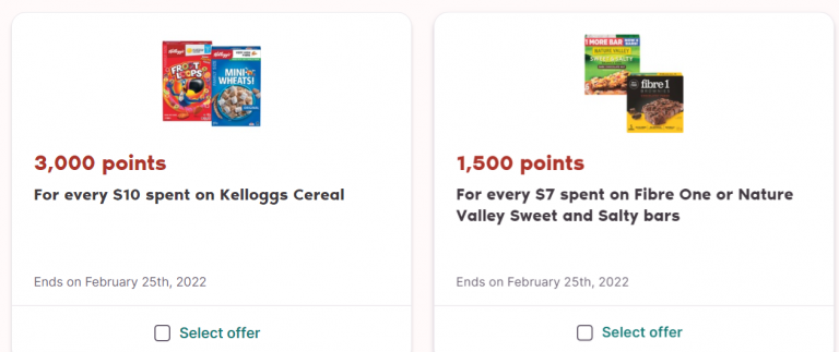 Real Canadian Superstore: New Loadable PC Optimum Offers Available ...