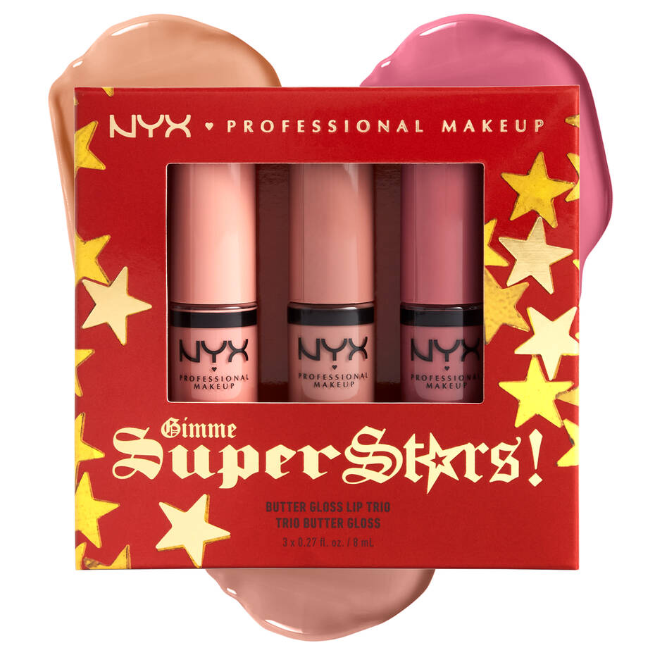 NYX Canada Spring Vacation Sale: FREE Gift w/ ALL Orders + Save $15 OFF ...