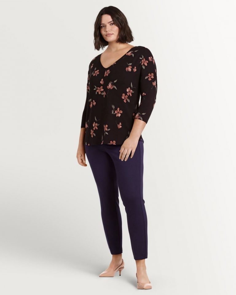 Reitmans Canada Deals: Save Up to 40% OFF Everything + 20% OFF Capris ...