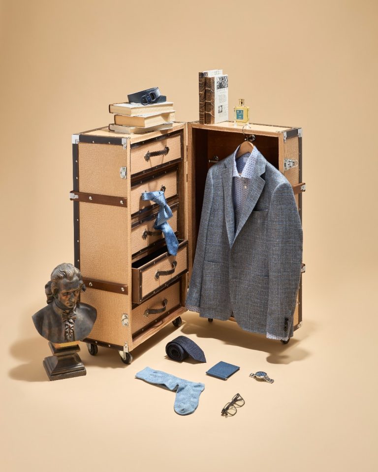 Harry Rosen Canada Spring/Summer Sale: Save 40% OFF Designer Menswear ...