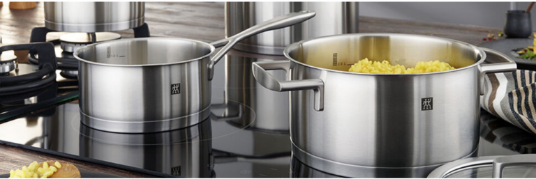 Zwilling Canada Sale: Save up to 70% off Cookware, Knife Sets + More ...