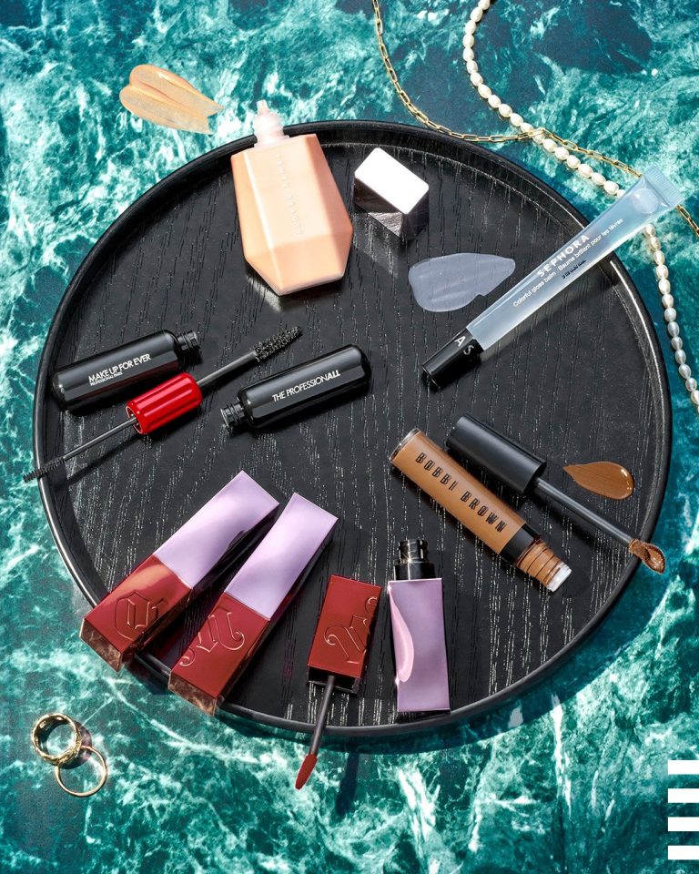 Sephora Canada Deals: Save 50% OFF Palettes + Up to 50% OFF Makeup Sale ...
